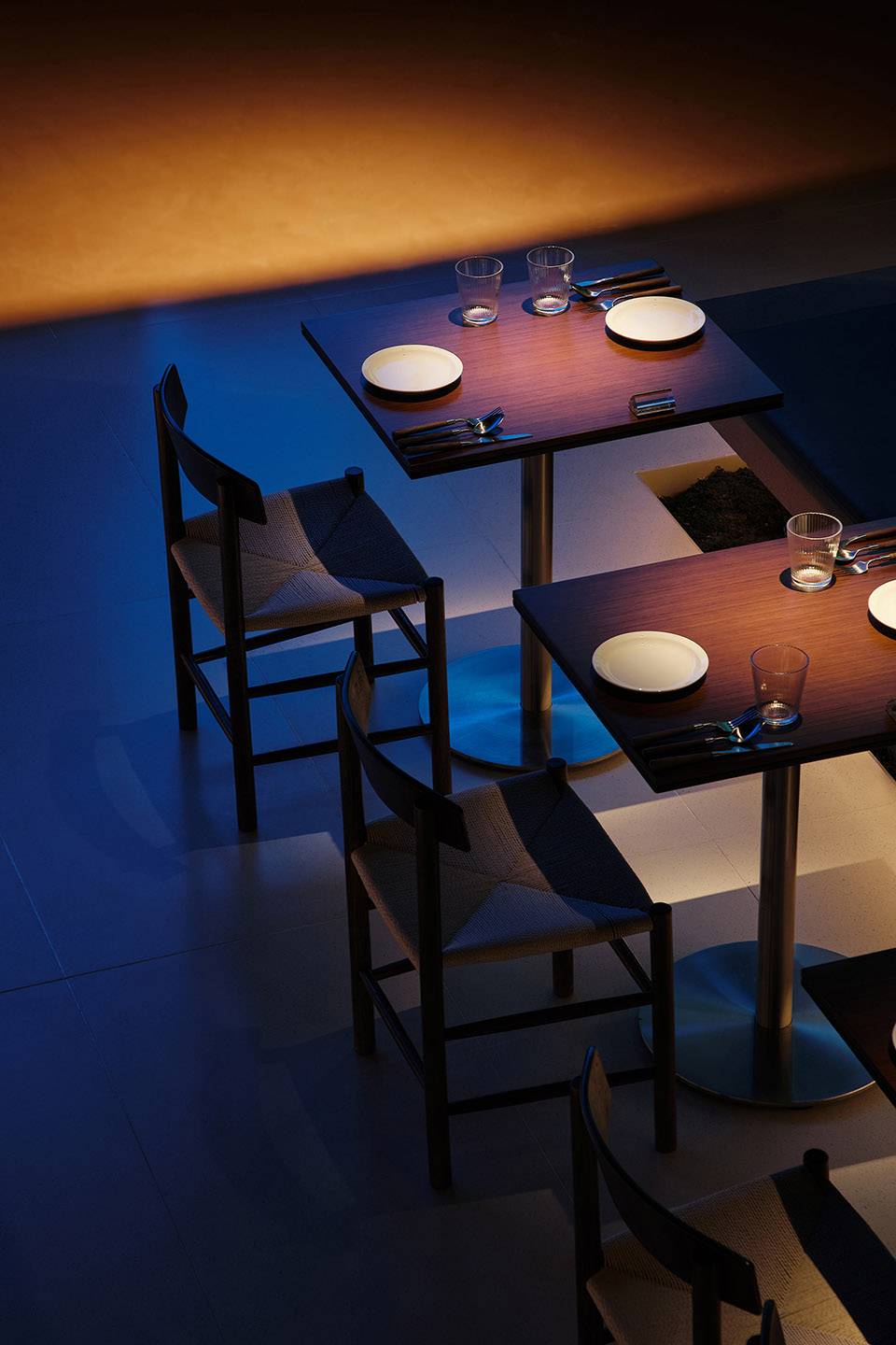 MOOI ARCHIVE by TRIOSTUDIO - 谷德设计网