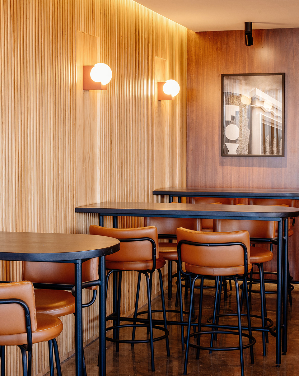 Good Hotel Guatemala City by Ninetynine - 谷德设计网