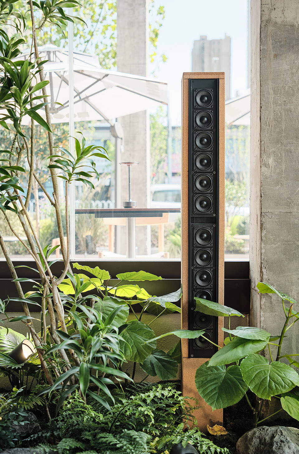 MOOI ARCHIVE by TRIOSTUDIO - 谷德设计网