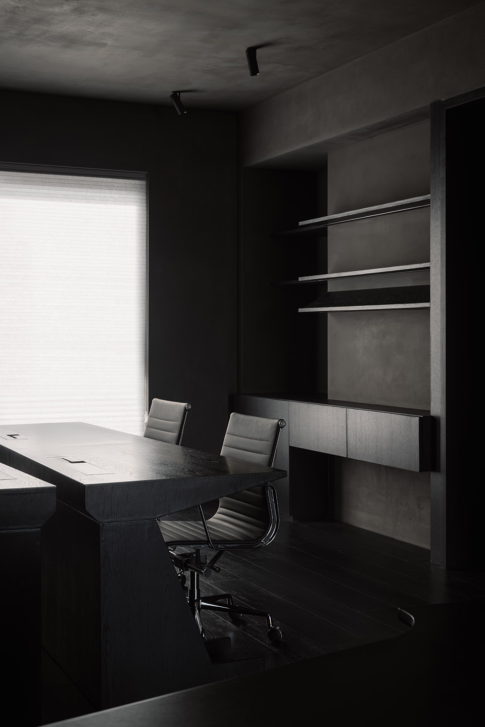 Mountain soil Office Space, China by Hangzhou mountain soil Interior ...