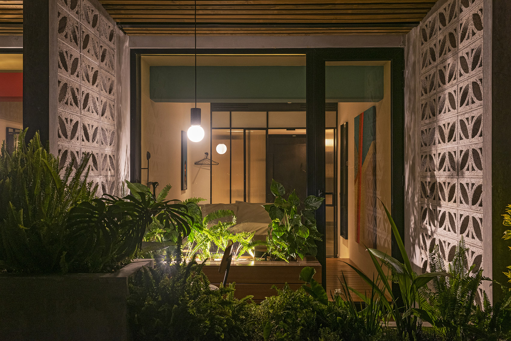 Good Hotel Guatemala City by Ninetynine - 谷德设计网