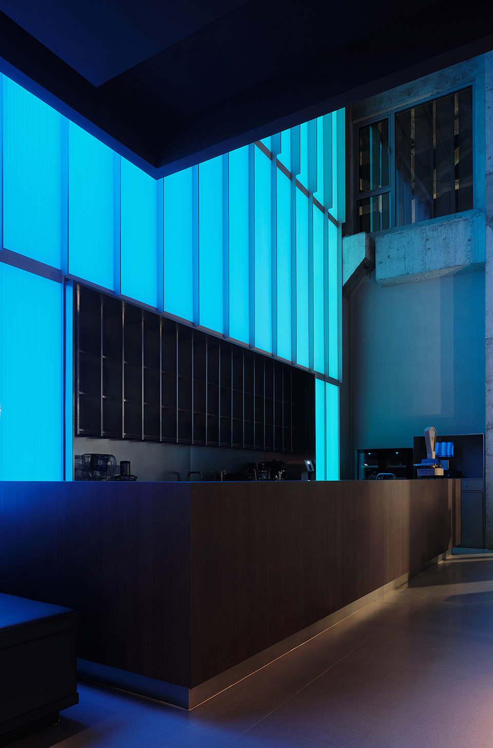 MOOI ARCHIVE by TRIOSTUDIO - 谷德设计网