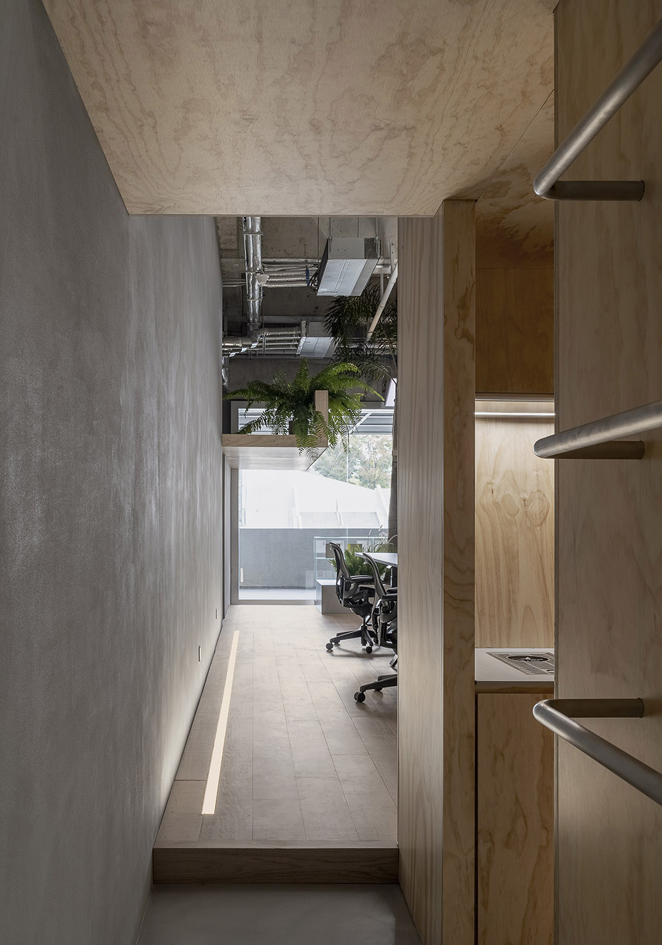 E Studio Office, China by E Studio - 谷德设计网