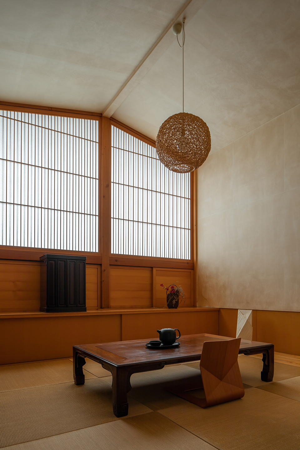 Leading House by FORM/Kouichi Kimura Architects - 谷德设计网