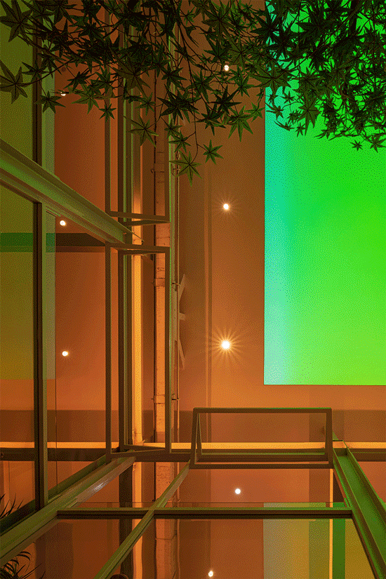 CARE PARTNER, China by Yizhan Design - 谷德设计网