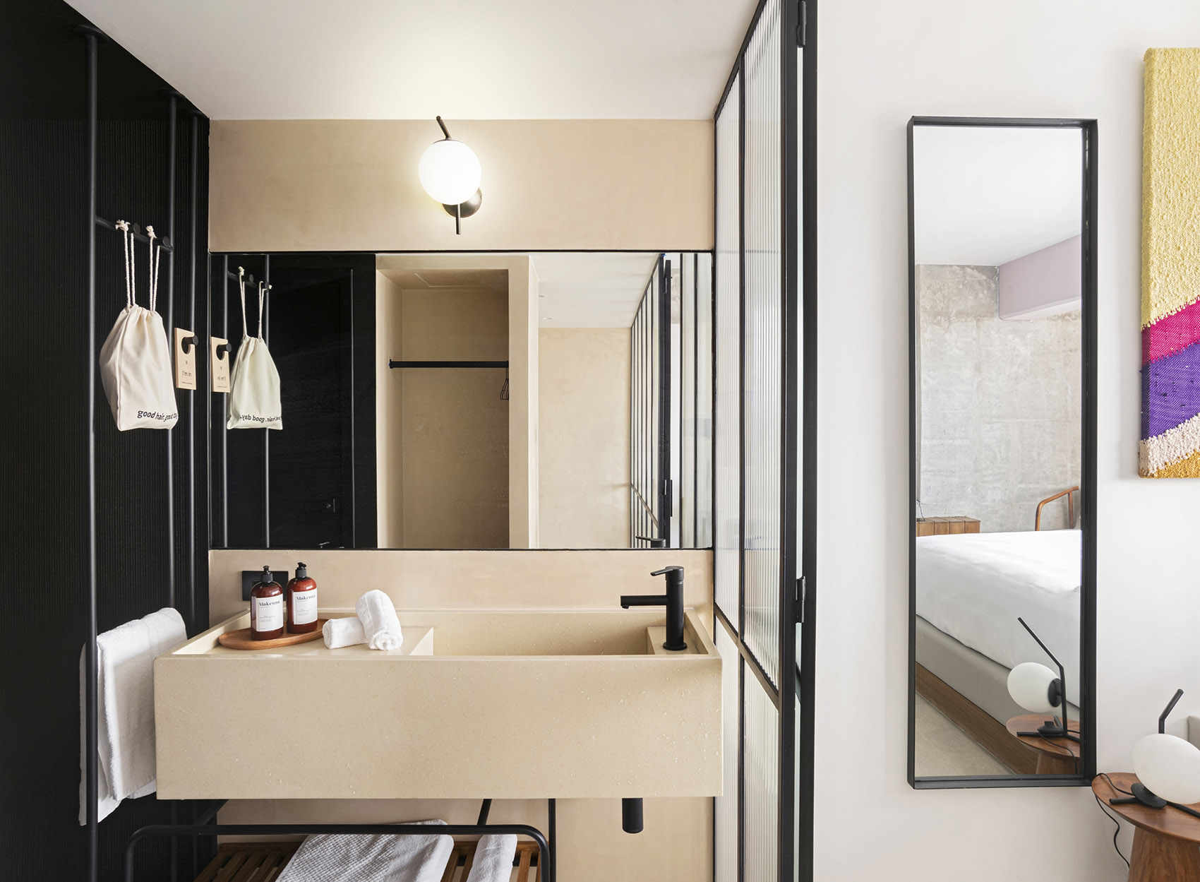 Good Hotel Guatemala City by Ninetynine - 谷德设计网