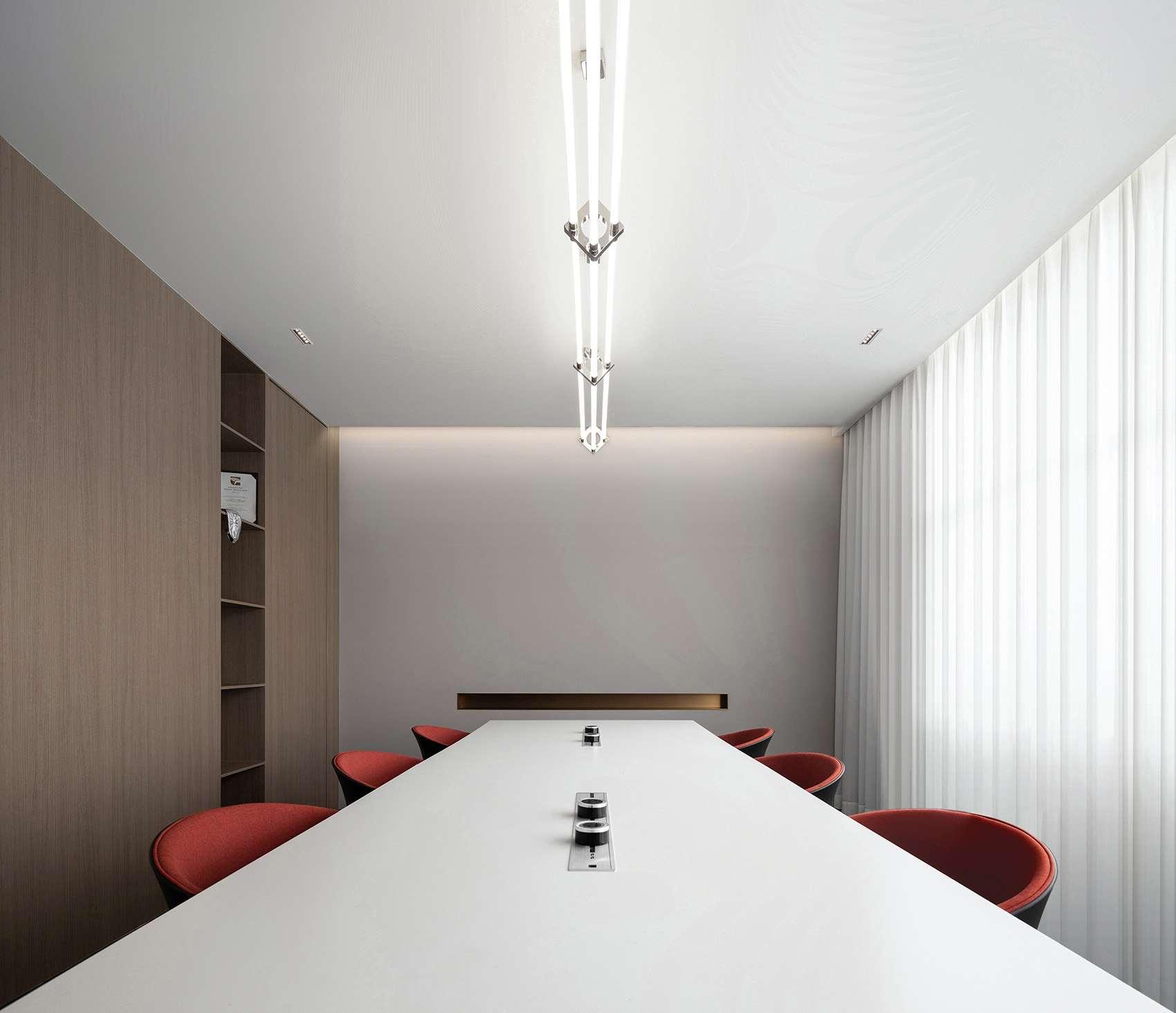 AD: Deep Concept Design Office, China by Deep Concept Design Lab - 谷德设计网