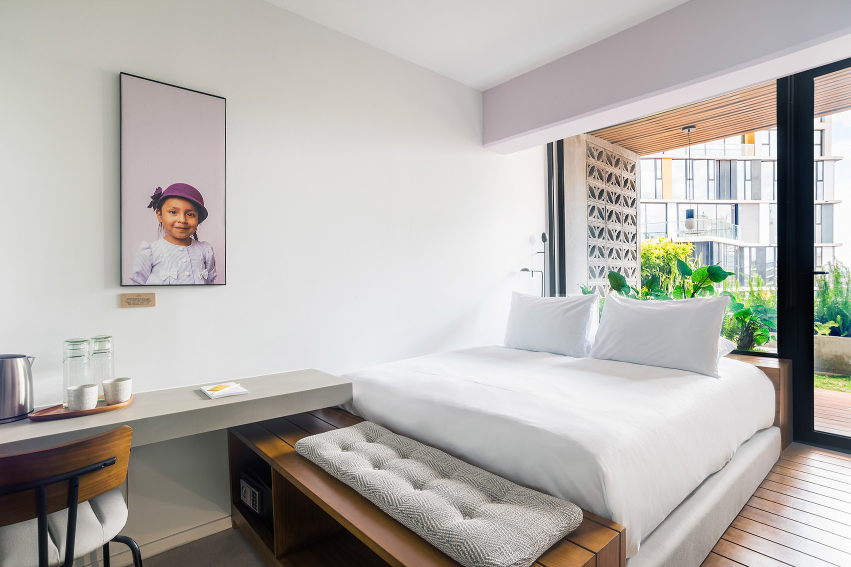 Good Hotel Guatemala City by Ninetynine - 谷德设计网