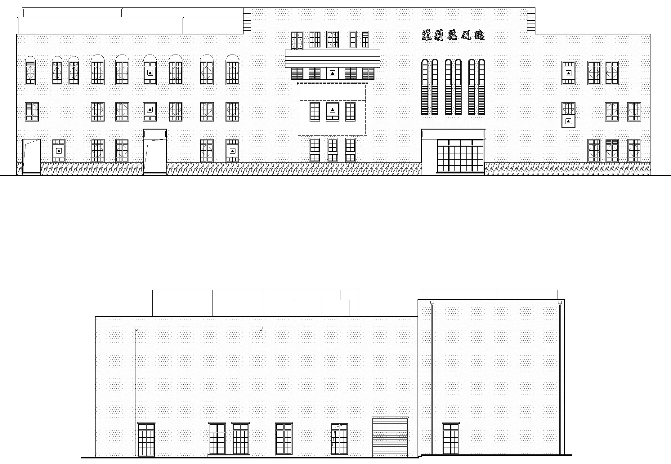 The Renovation Project of Shanghai Workers’ Cultural Palace Jasmine ... The Renovation Project of Shanghai Workers’ Cultural Palace Jasmine ...