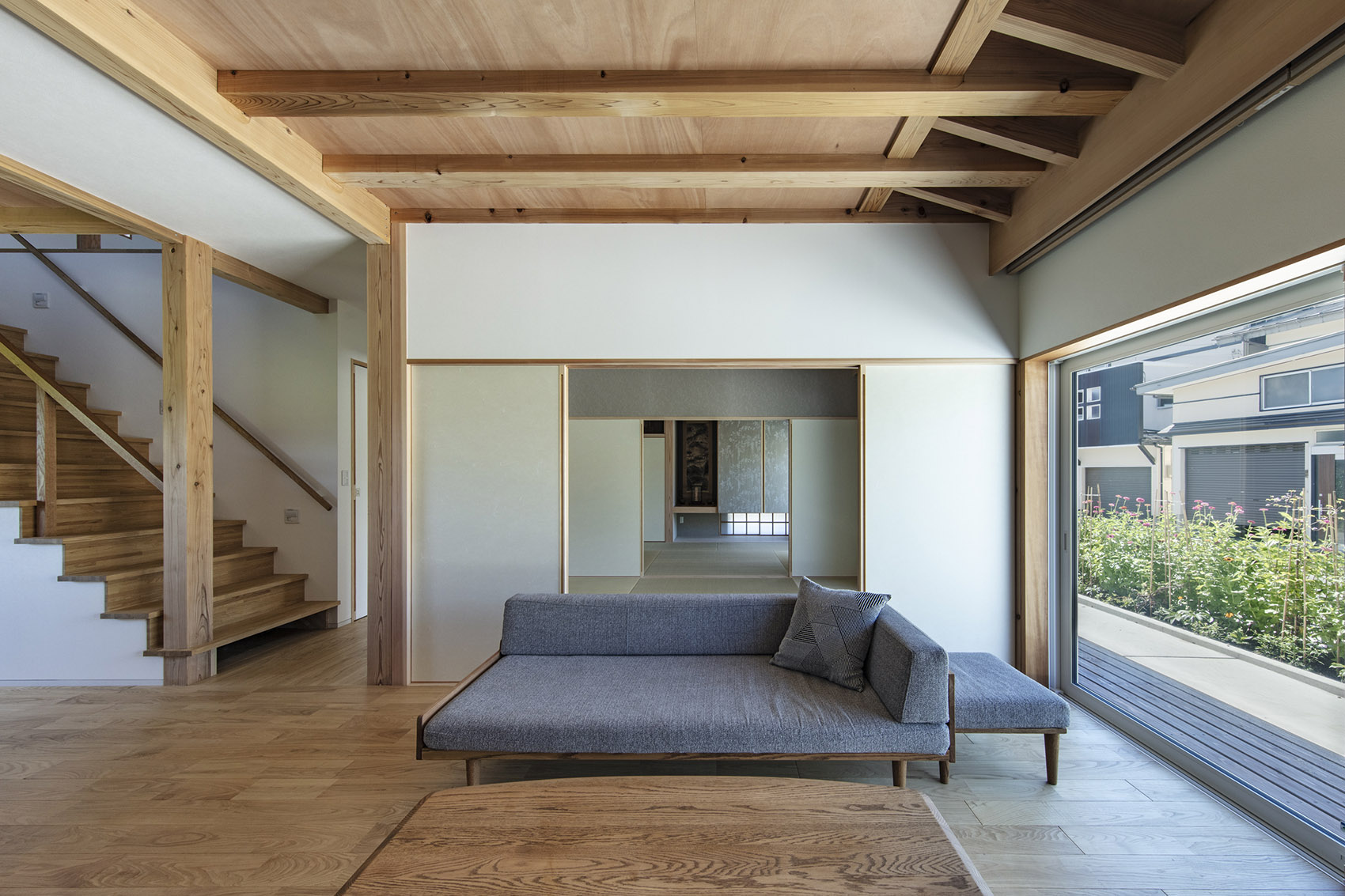 Villa Uonuma by Tsutsumi & Associates - 谷德设计网