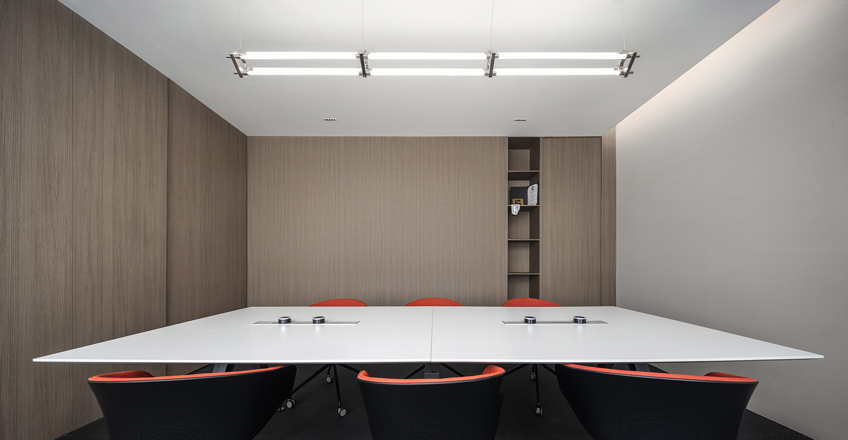 AD: Deep Concept Design Office, China by Deep Concept Design Lab - 谷德设计网