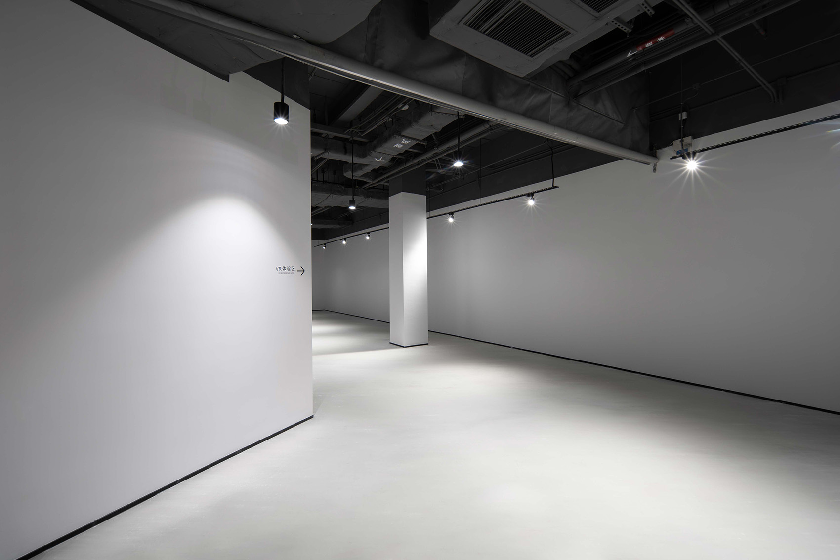 Shenzhen Bay International Badminton Exchange Center by SEED Qin Chen ...