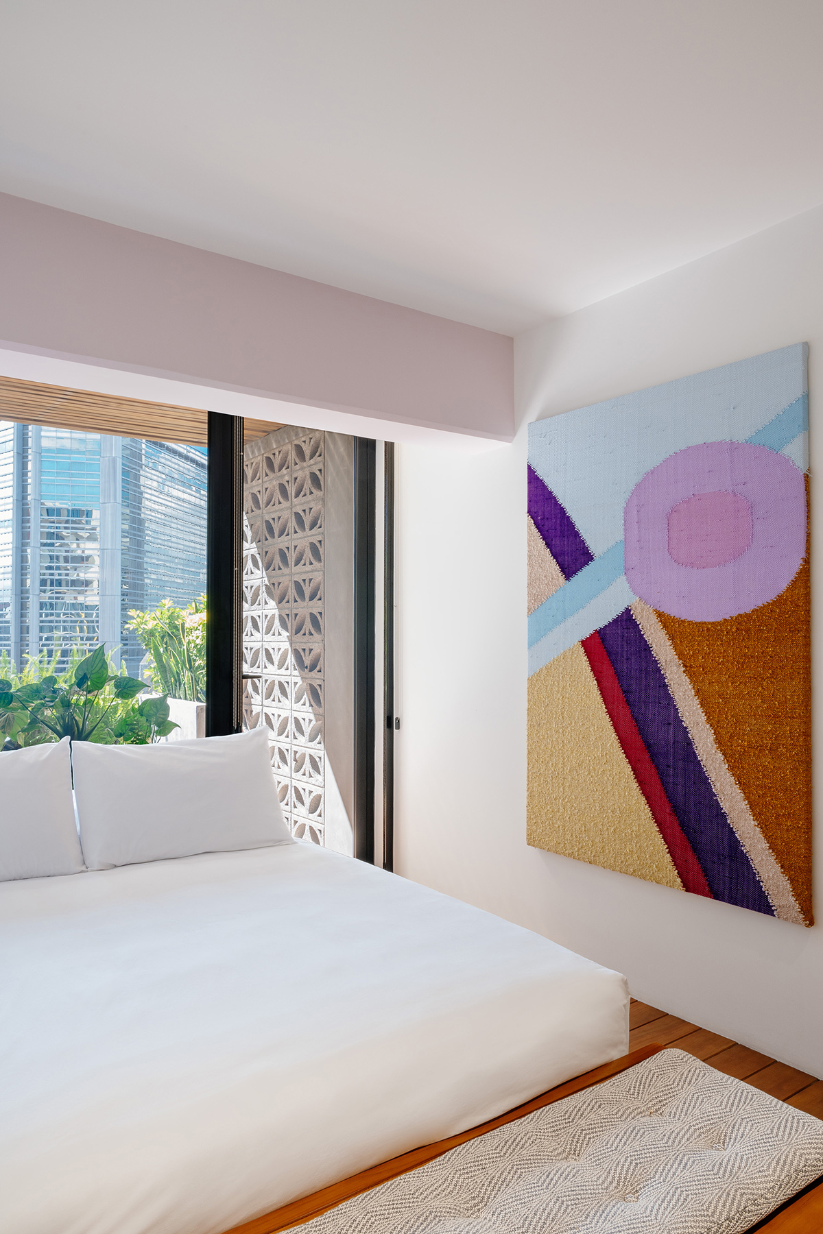 Good Hotel Guatemala City by Ninetynine - 谷德设计网 Good Hotel Guatemala City by Ninetynine - 谷德设计网