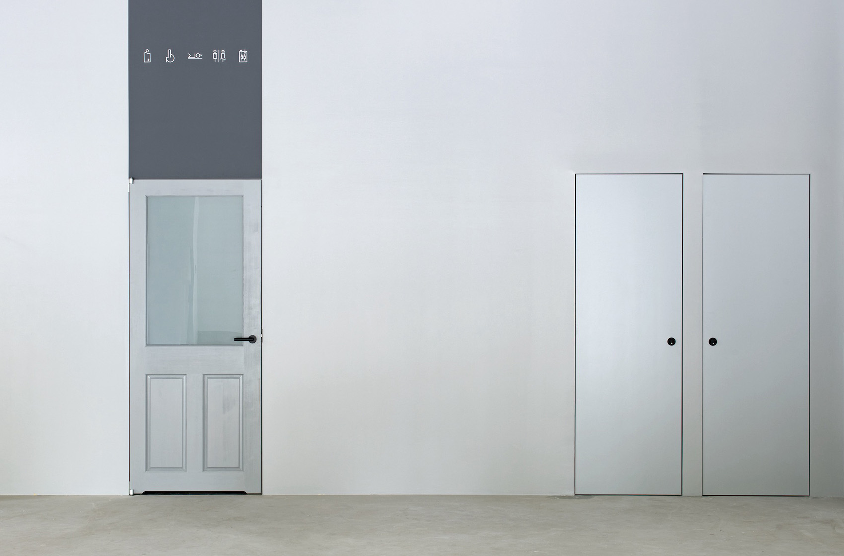 Enhako Building by Organic Design Inc. - 谷德设计网