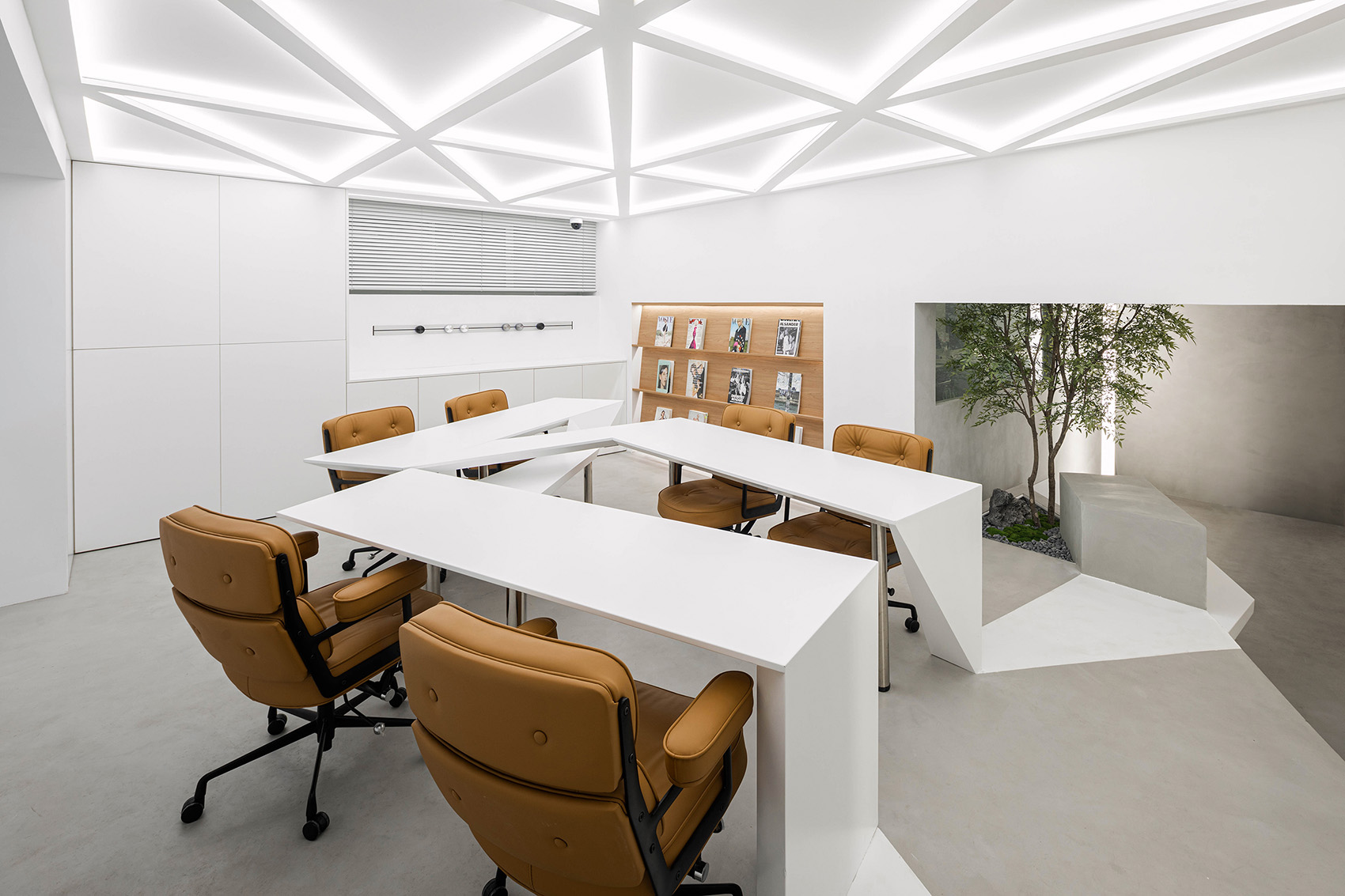 RAYONE STUDIO, China by Qisi Design - 谷德设计网