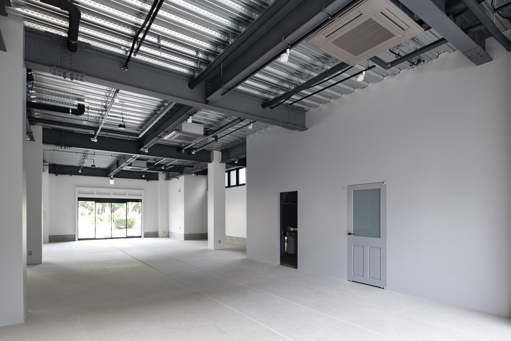 Enhako Building by Organic Design Inc. - 谷德设计网