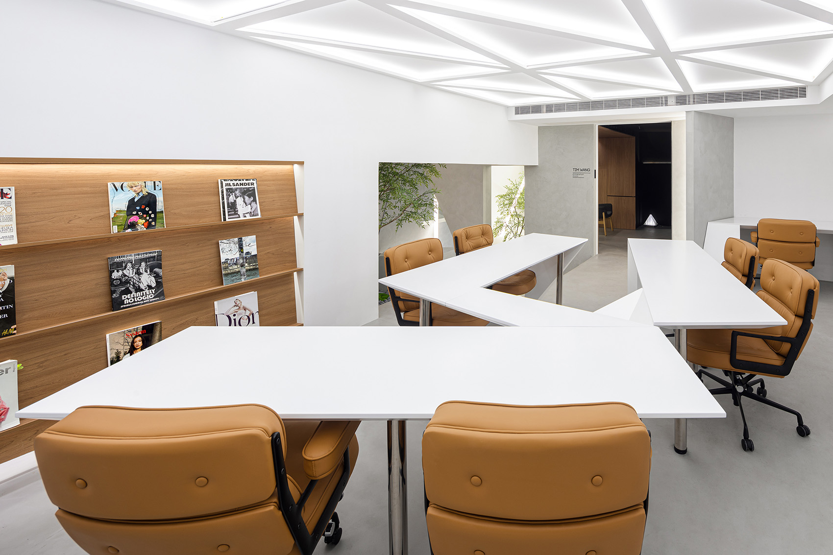 RAYONE STUDIO, China by Qisi Design - 谷德设计网