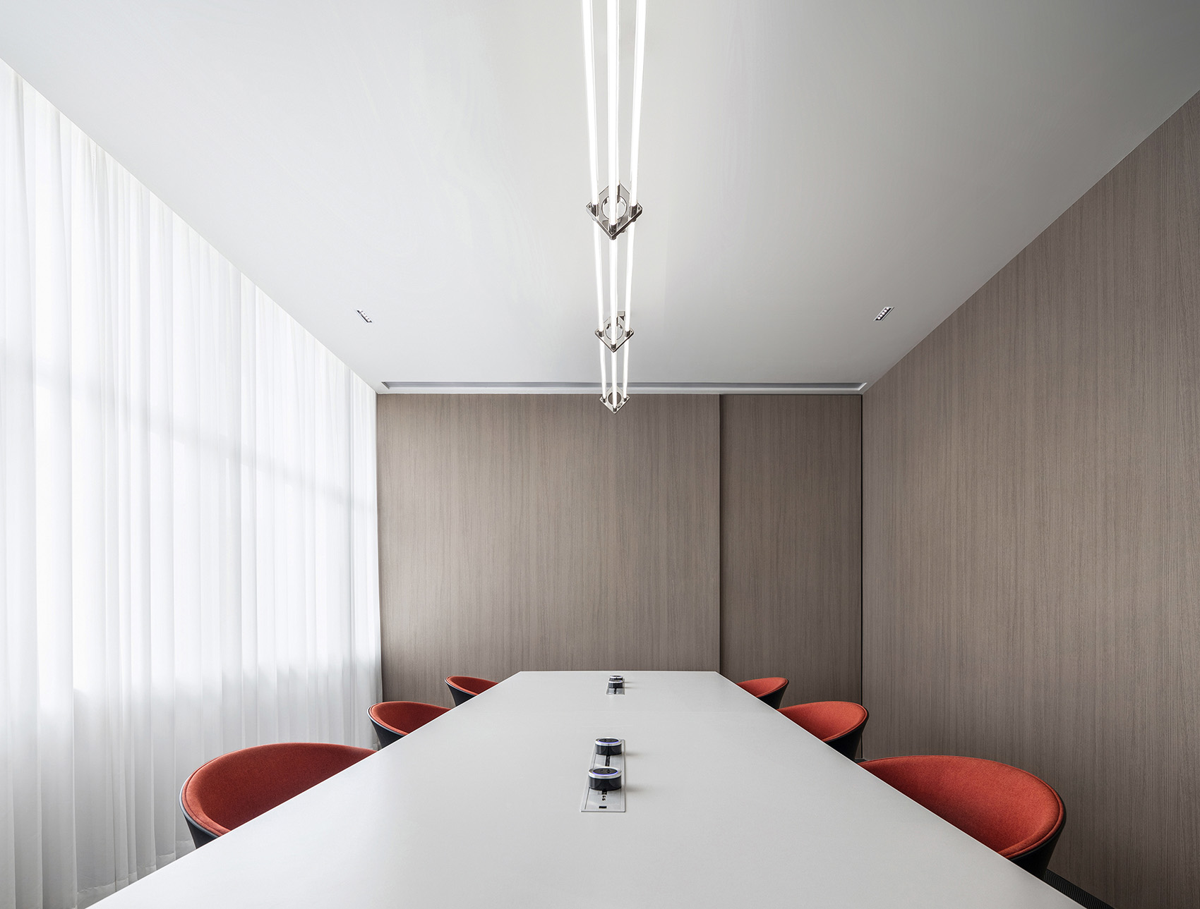 AD: Deep Concept Design Office, China by Deep Concept Design Lab - 谷德设计网