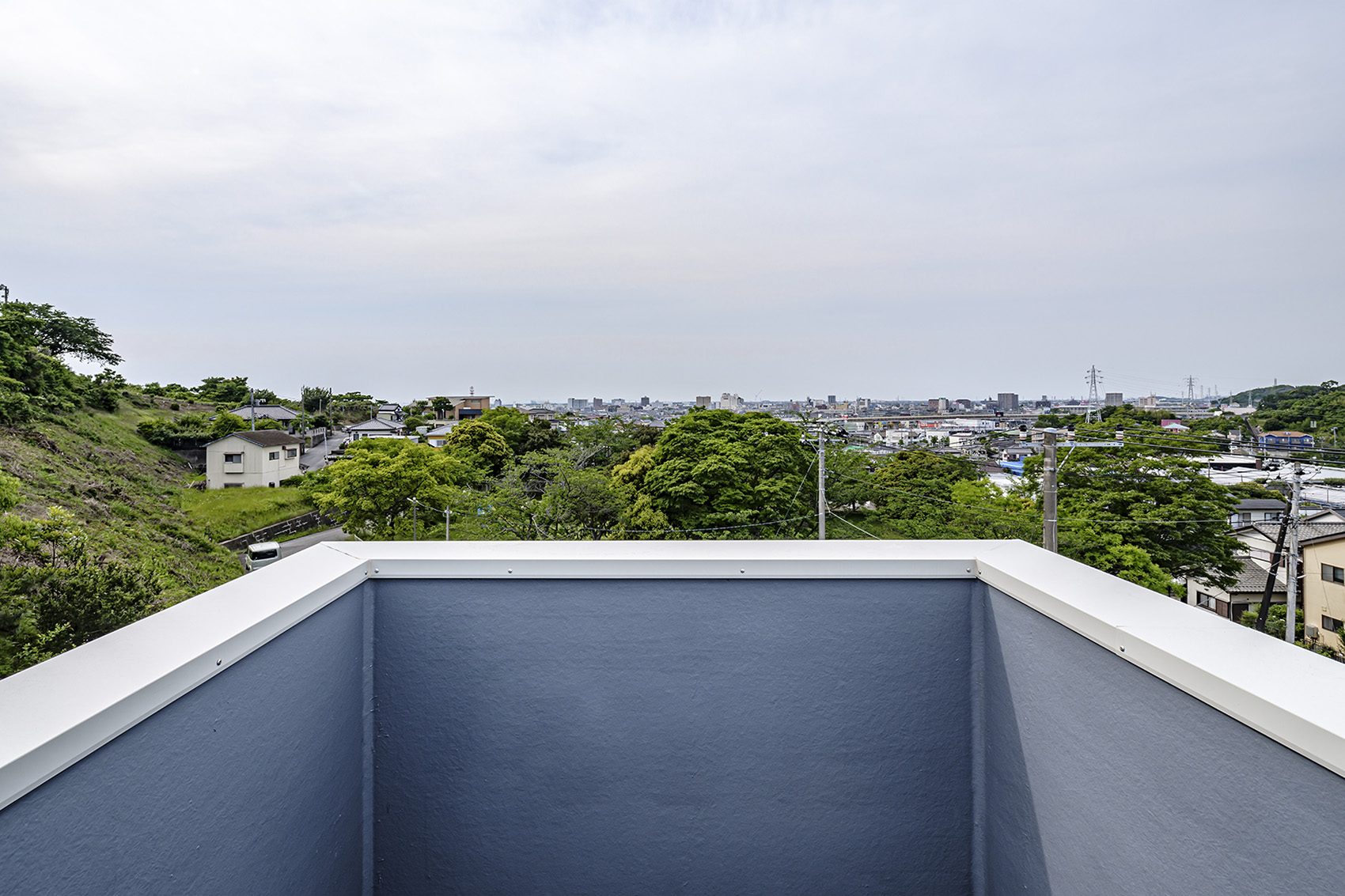 House for G by kurosawa kawara-ten Architect - 谷德设计网