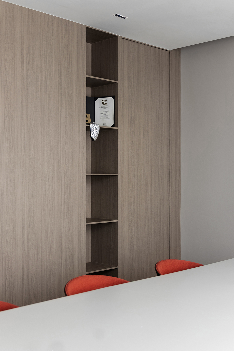 AD: Deep Concept Design Office, China by Deep Concept Design Lab - 谷德设计网