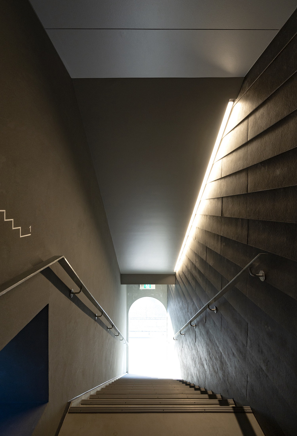 Enhako Building by Organic Design Inc. - 谷德设计网