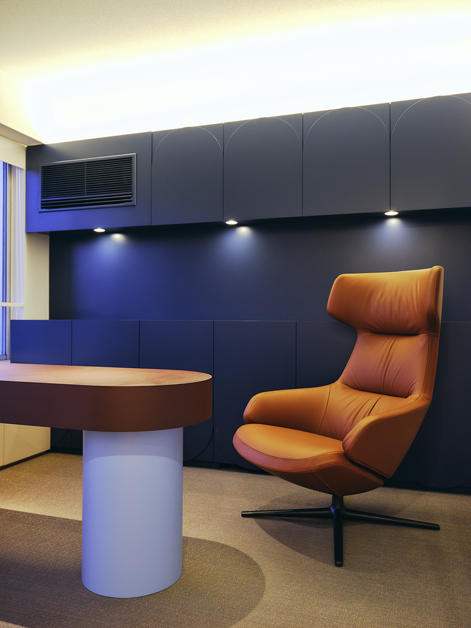 LYONESSE PICTURES by Satoshi Arai + Kei Nakatomi / Kii inc. - 谷德设计网