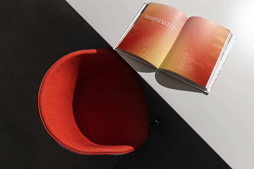 AD: Deep Concept Design Office, China by Deep Concept Design Lab - 谷德设计网