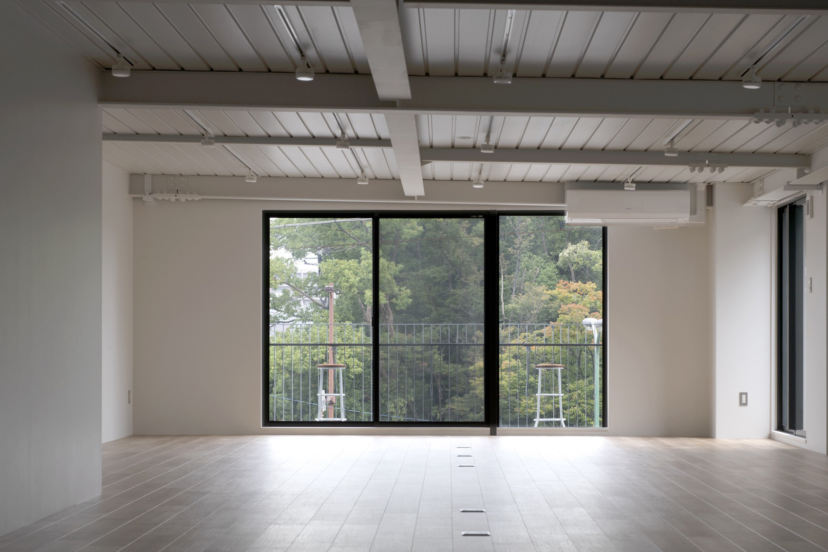 Enhako Building by Organic Design Inc. - 谷德设计网