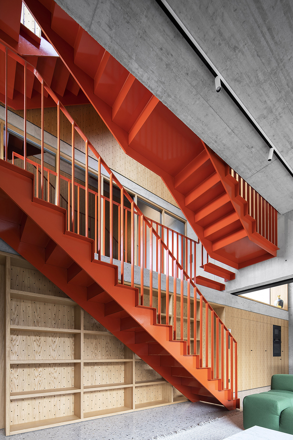 NA RADE by NOIZ architekti - 谷德设计网