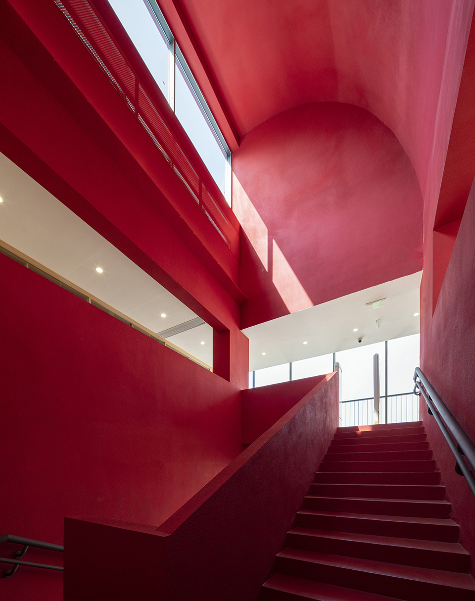 Renovation of the Primary School Affiliated to Longjiang Foreign ...