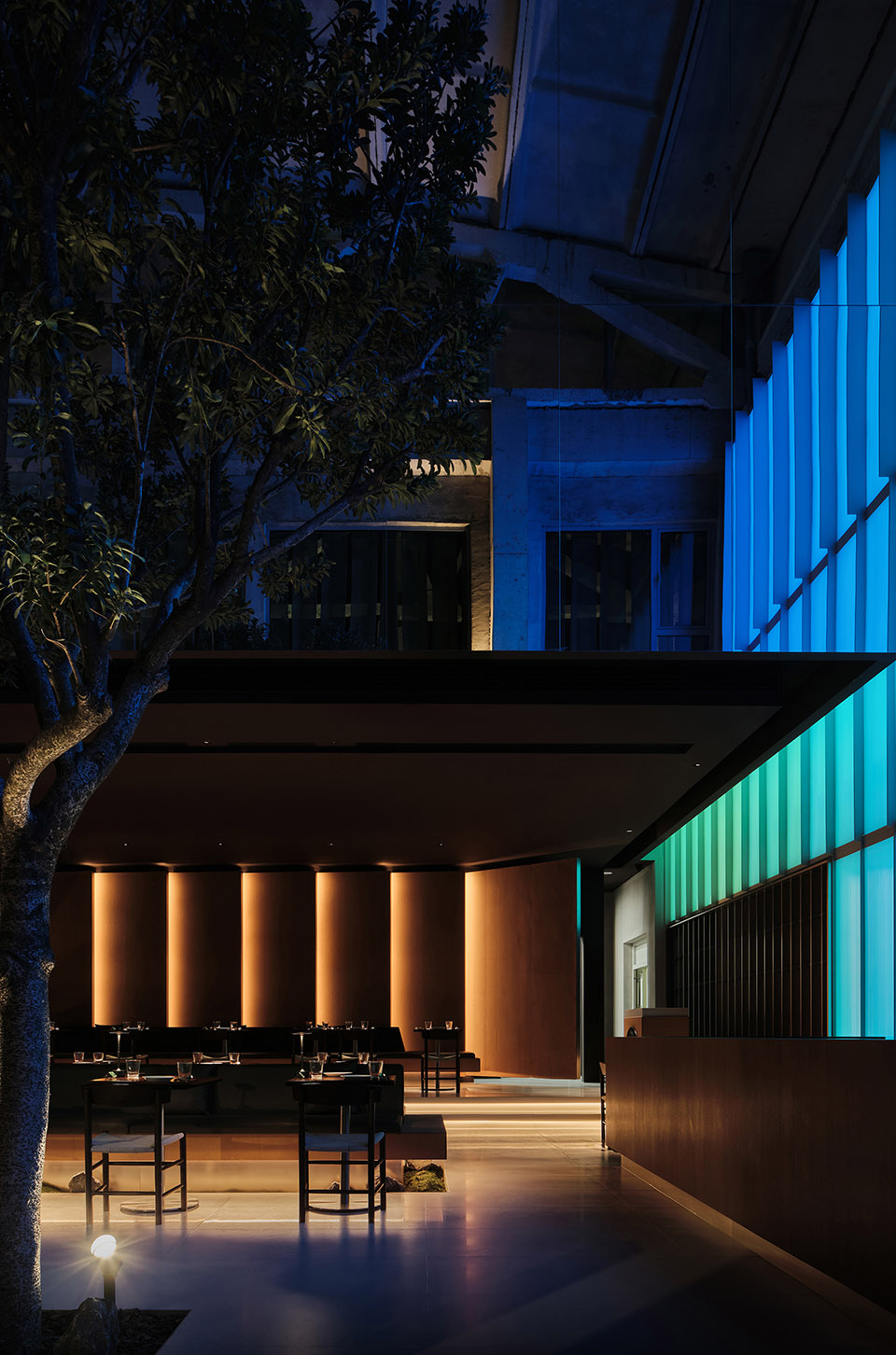 MOOI ARCHIVE by TRIOSTUDIO - 谷德设计网