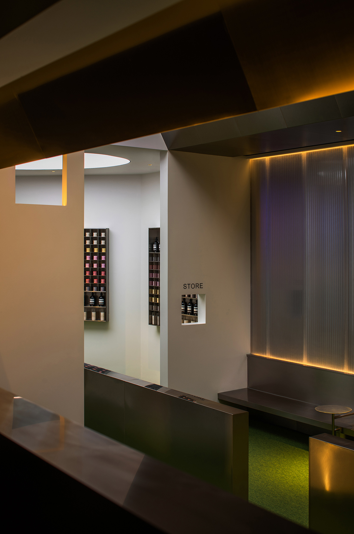 SFEEL Designer Hotel in Taikoo Li by HARMO Design - 谷德设计网