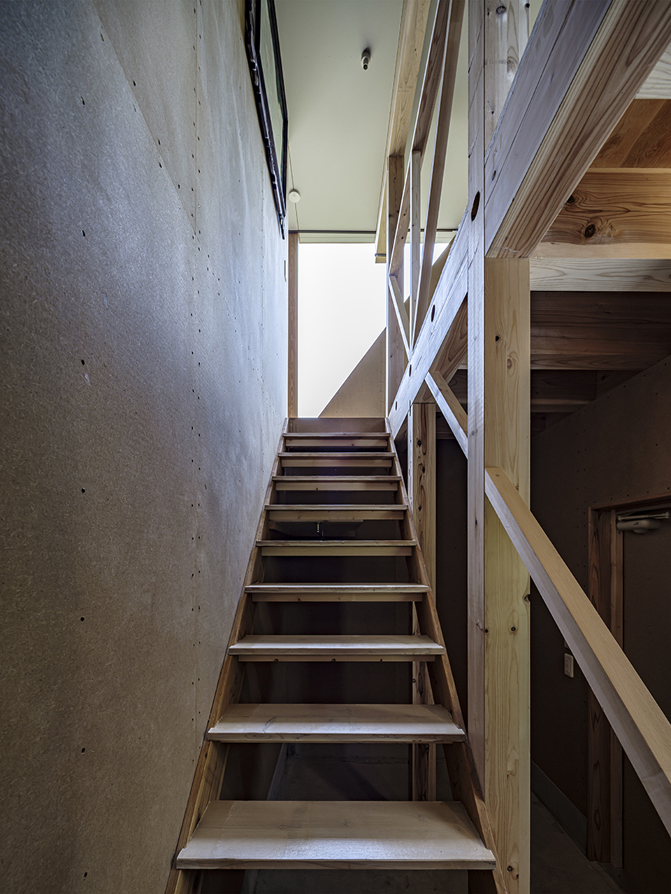 House for G by kurosawa kawara-ten Architect - 谷德设计网