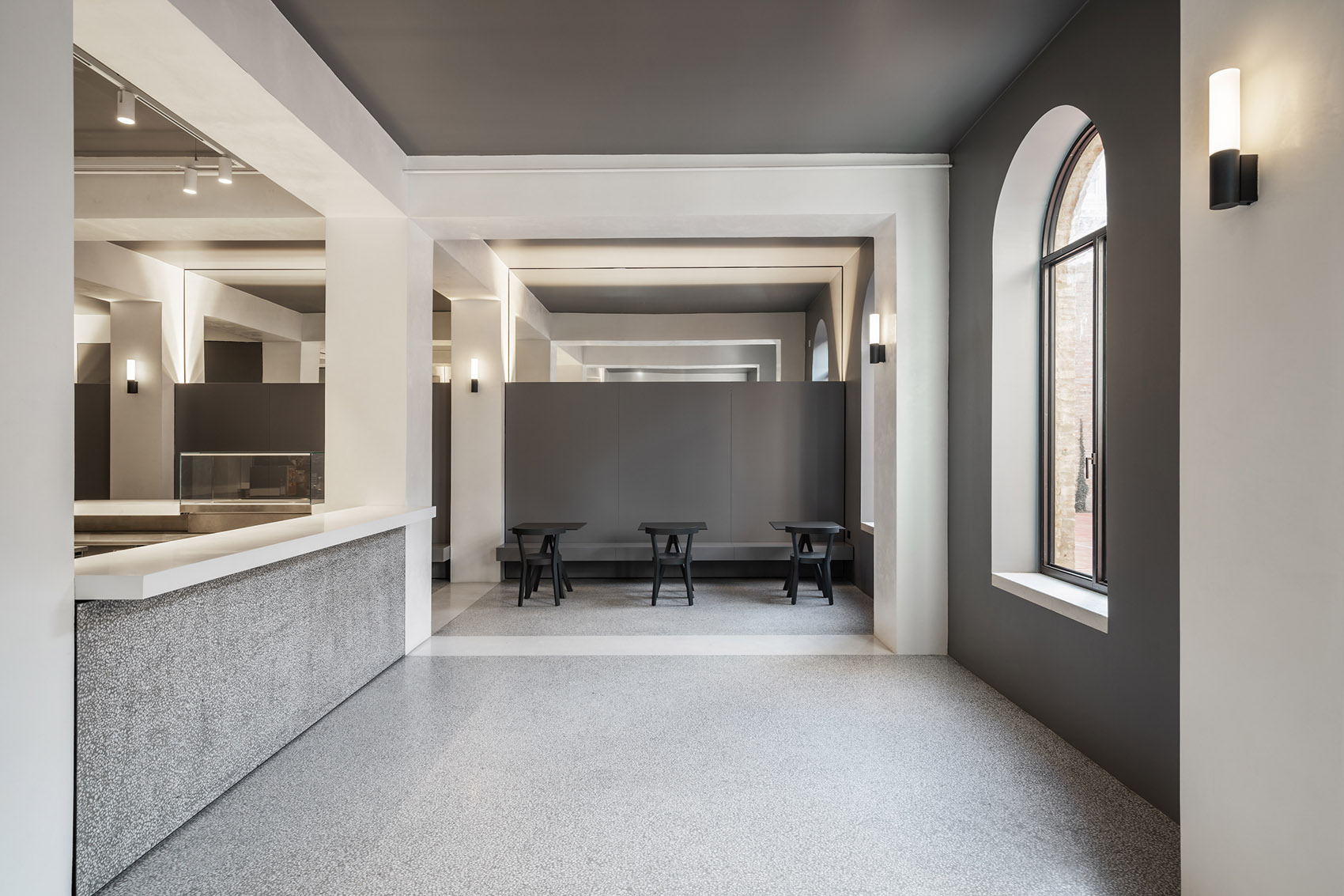 Renovation, restoration and refurbishment of Palazzo dei Diamanti by ...