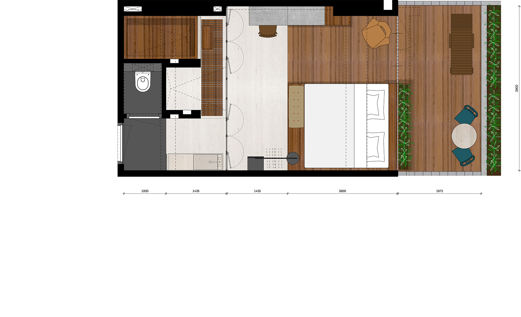 Good Hotel Guatemala City by Ninetynine - 谷德设计网