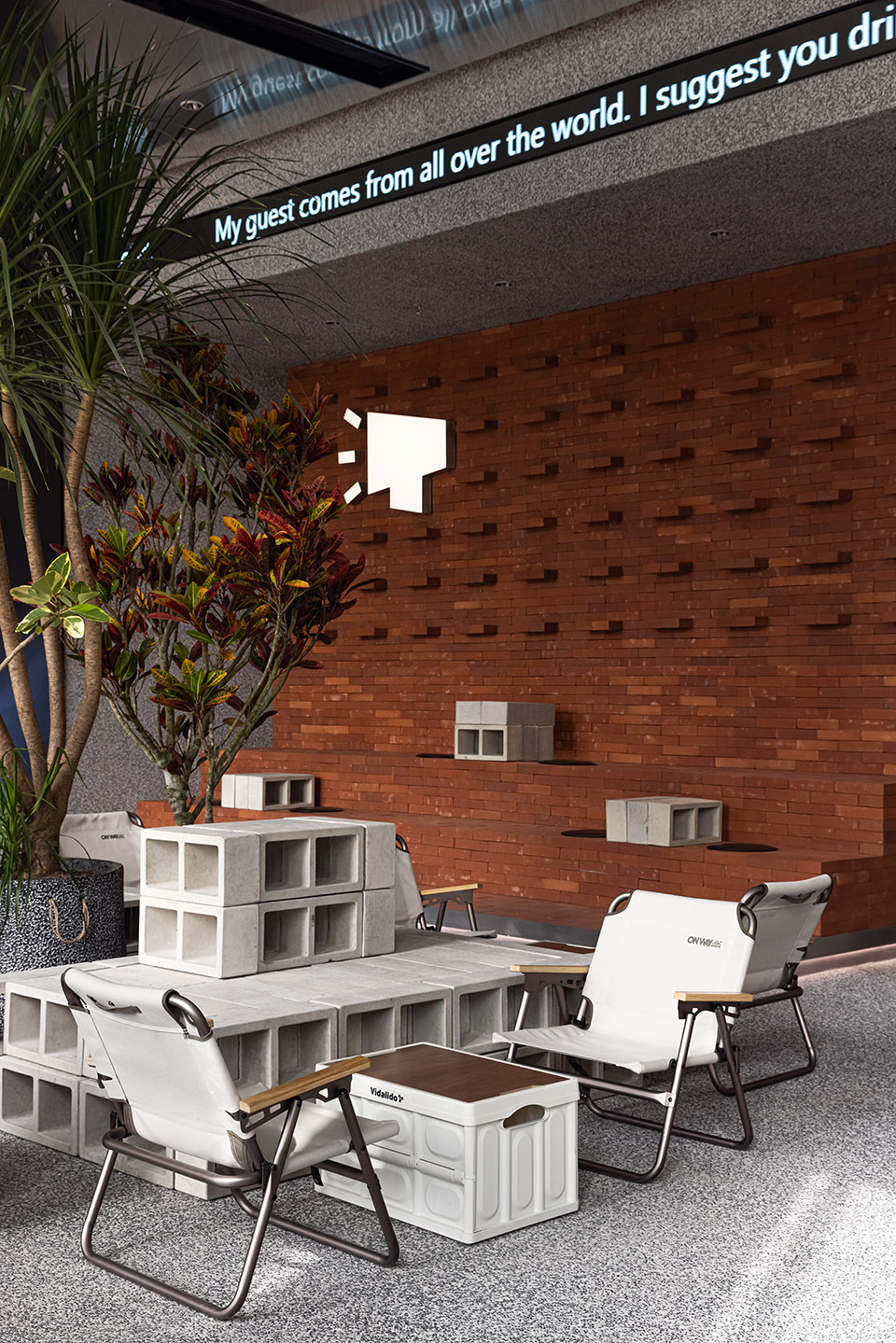 T’TEA, Tianjin, China by Touch design - 谷德设计网