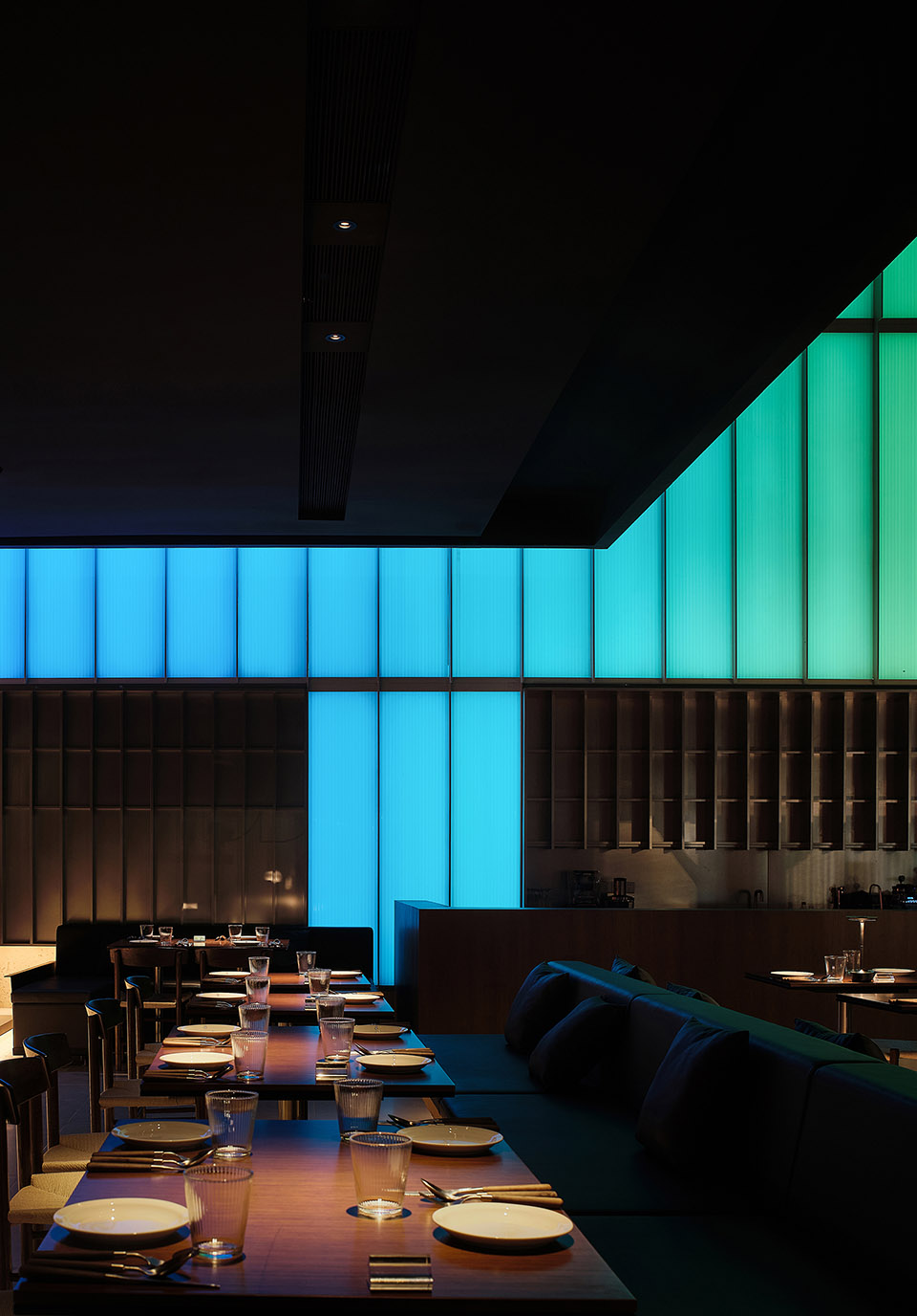 MOOI ARCHIVE by TRIOSTUDIO - 谷德设计网