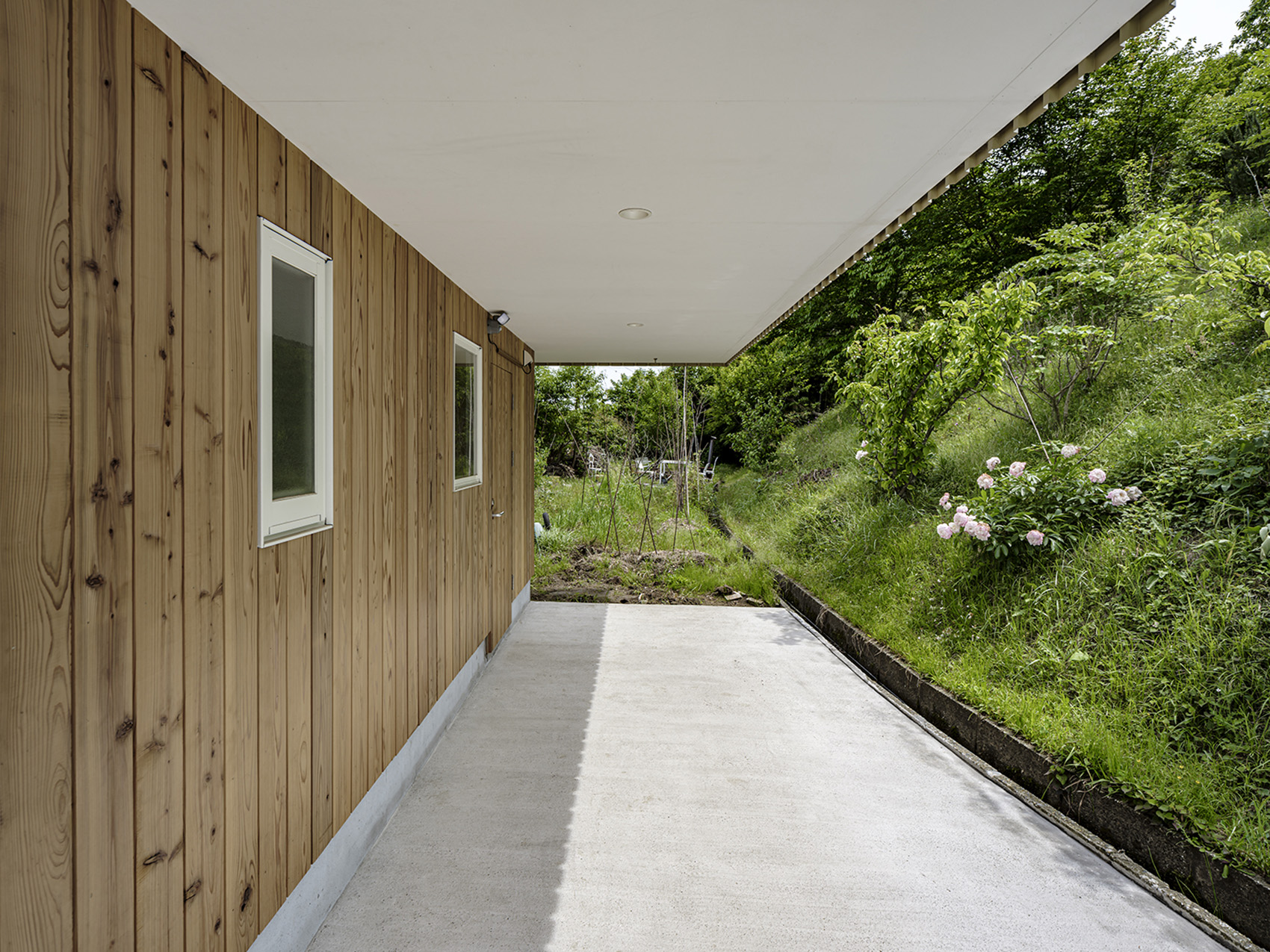 House for G by kurosawa kawara-ten Architect - 谷德设计网