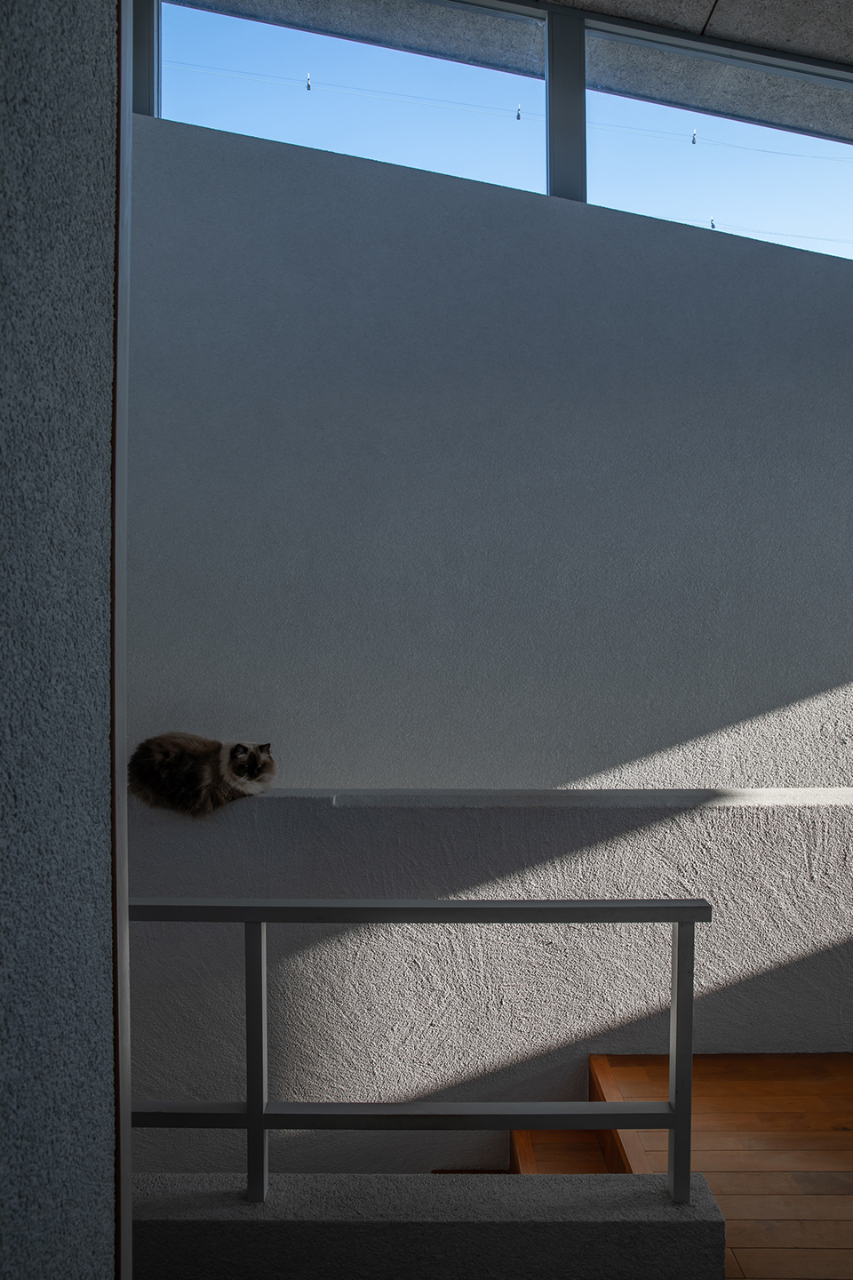 Leading House by FORM/Kouichi Kimura Architects - 谷德设计网