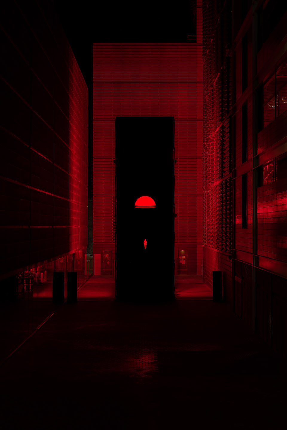 Monolith by SpY - 谷德设计网