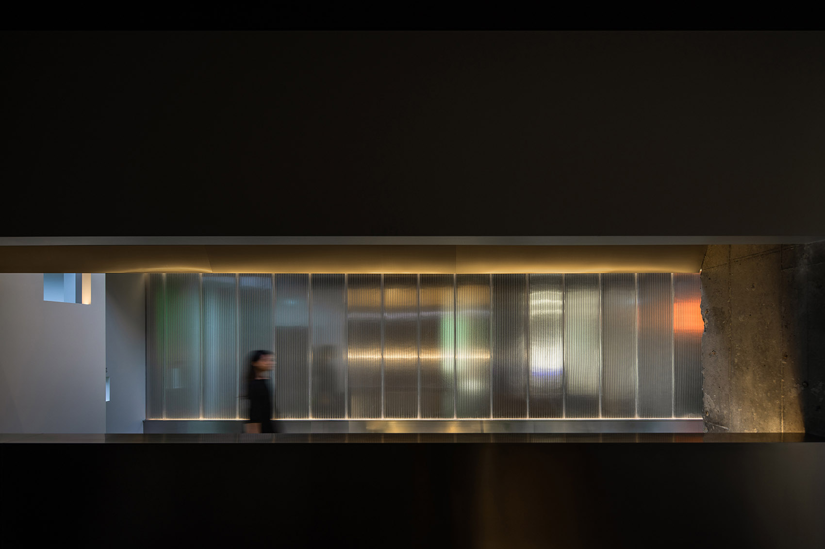 SFEEL Designer Hotel in Taikoo Li by HARMO Design - 谷德设计网