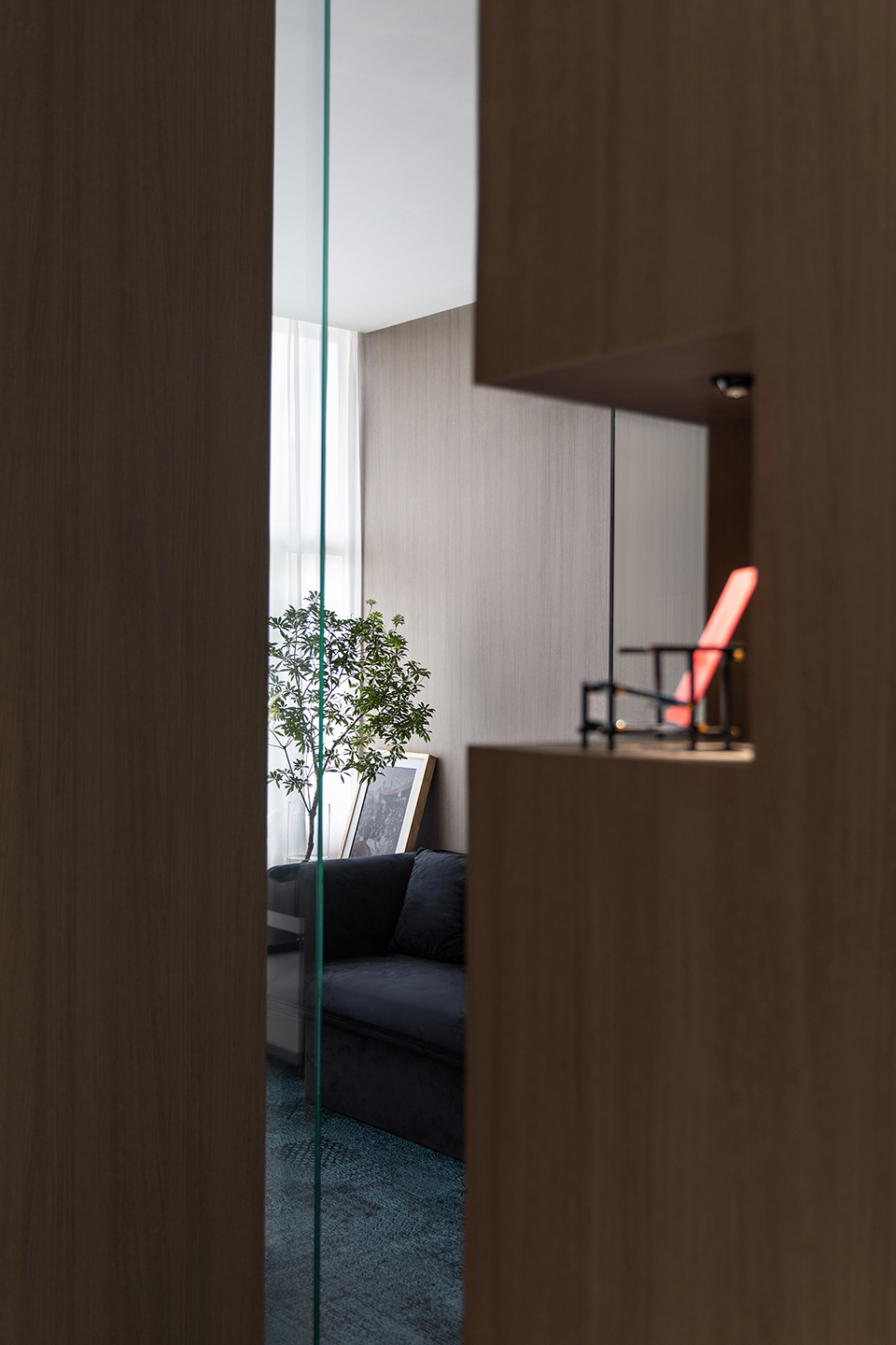 AD: Deep Concept Design Office, China by Deep Concept Design Lab - 谷德设计网