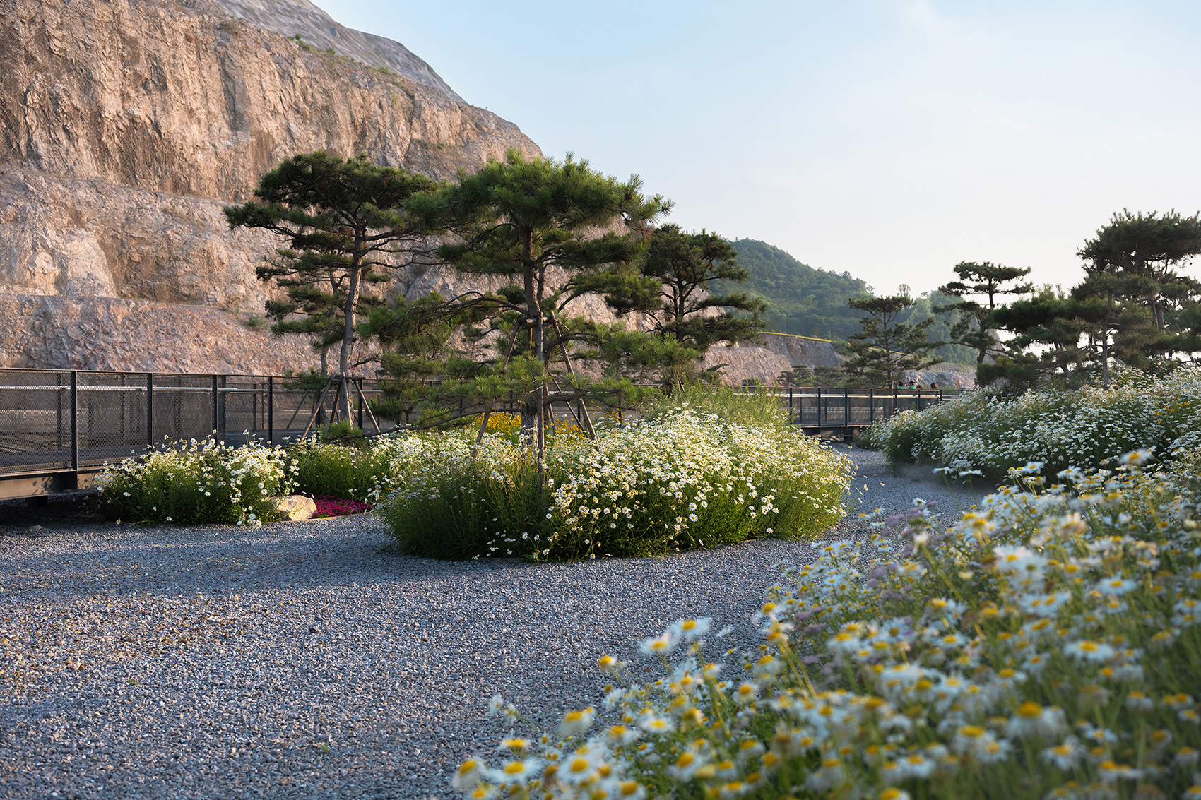 Future Garden of the 11th Jiangsu Horticultural Exposition (Landscape ...