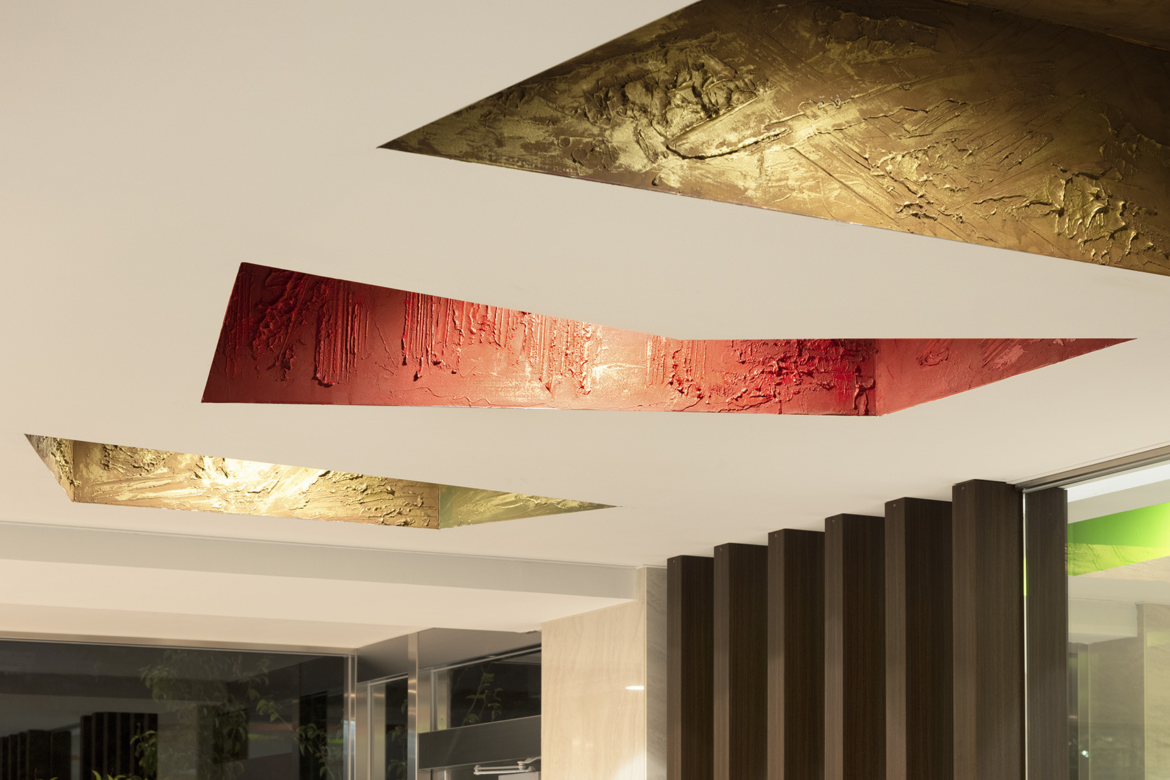 HSR Residential Architecture by Moriyuki Ochiai Architects - 谷德设计网