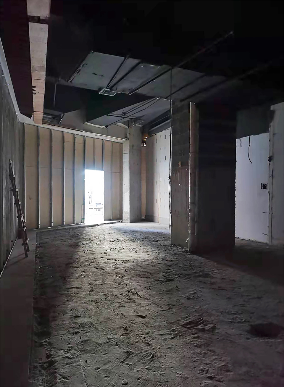 The Ninth Coffee Shop, China by STUDIO FSJ - 谷德设计网