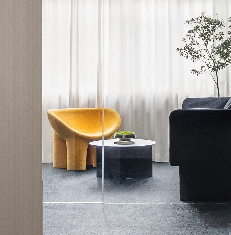 AD: Deep Concept Design Office, China by Deep Concept Design Lab - 谷德设计网