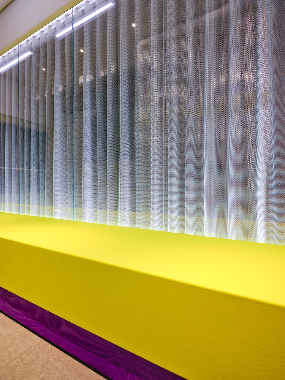 LYONESSE PICTURES by Satoshi Arai + Kei Nakatomi / Kii inc. - 谷德设计网