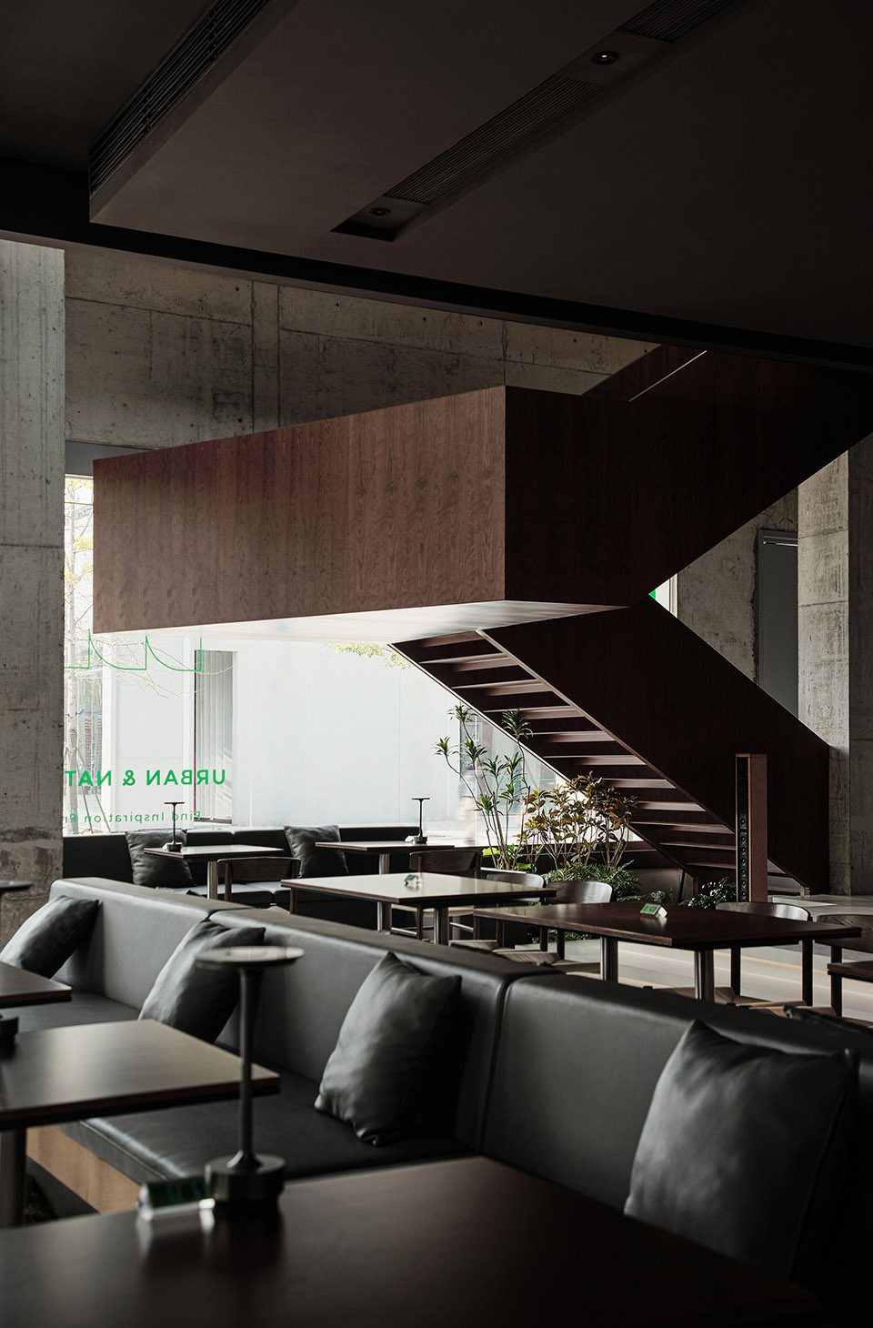 MOOI ARCHIVE by TRIOSTUDIO - 谷德设计网