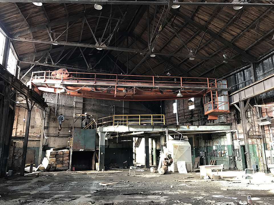 The Roundhouse at Hazelwood Green by GBBN - 谷德设计网