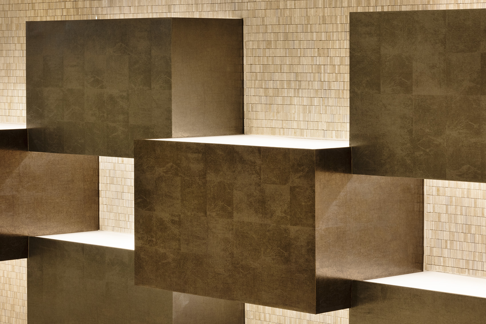 HSR Residential Architecture by Moriyuki Ochiai Architects - 谷德设计网